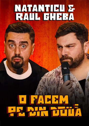 Comedy Box